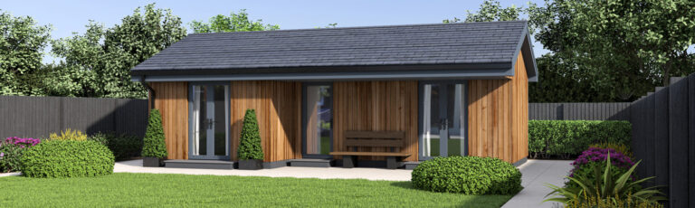 Forty Spec - Annexe Spaces